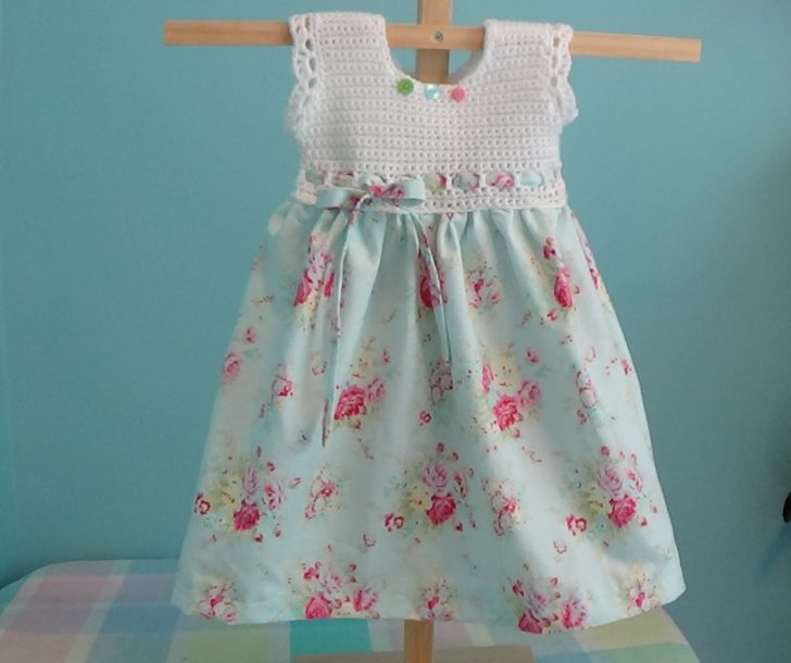3 Top Designs of Crochet Clothes Patterns - mycrochetes.com