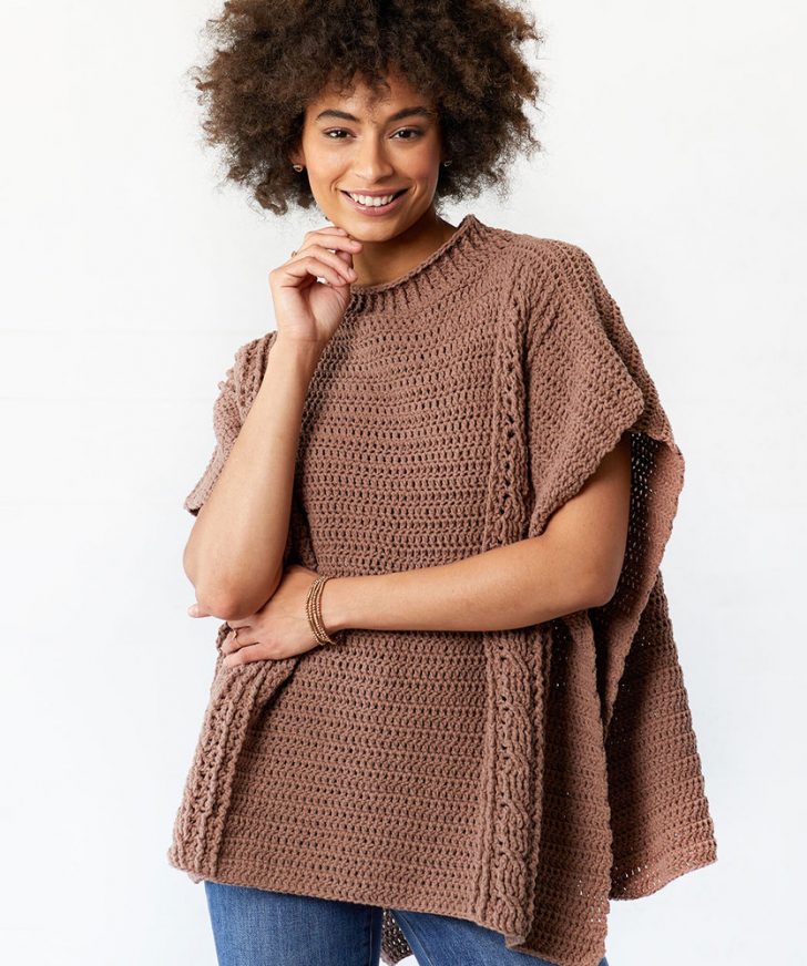 3 Top Designs of Crochet Clothes Patterns - mycrochetes.com