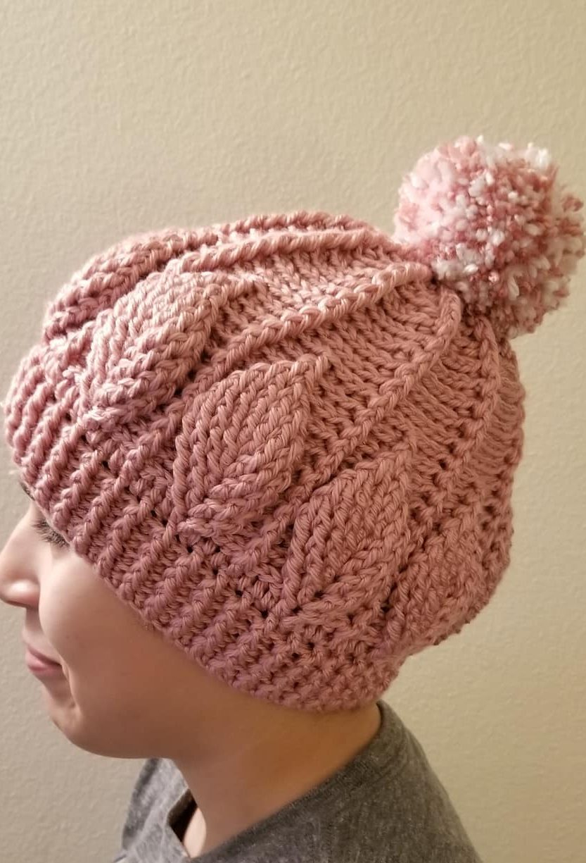 4 Cute Types of Crochet Accessories Free Pattern - mycrochetes.com