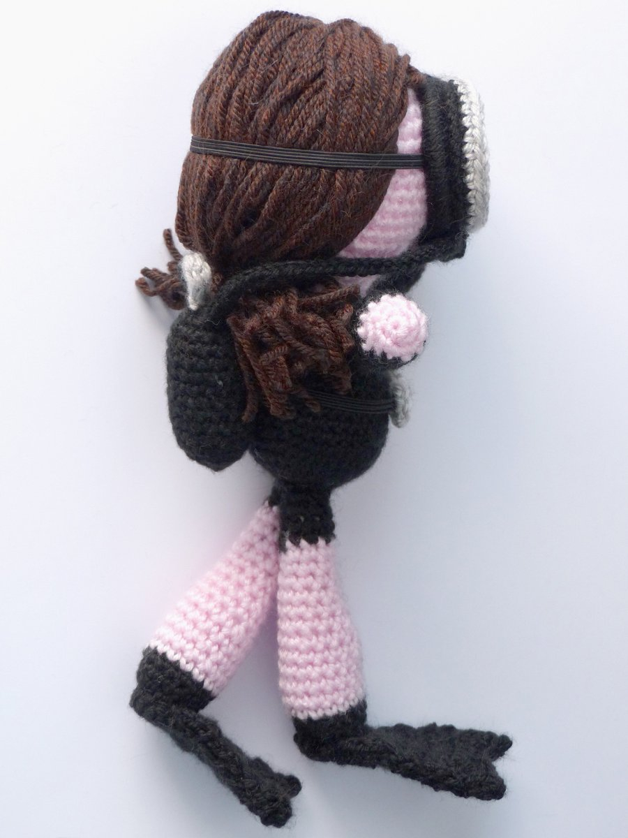 4 Cute Types of Crochet Accessories Free Pattern - mycrochetes.com