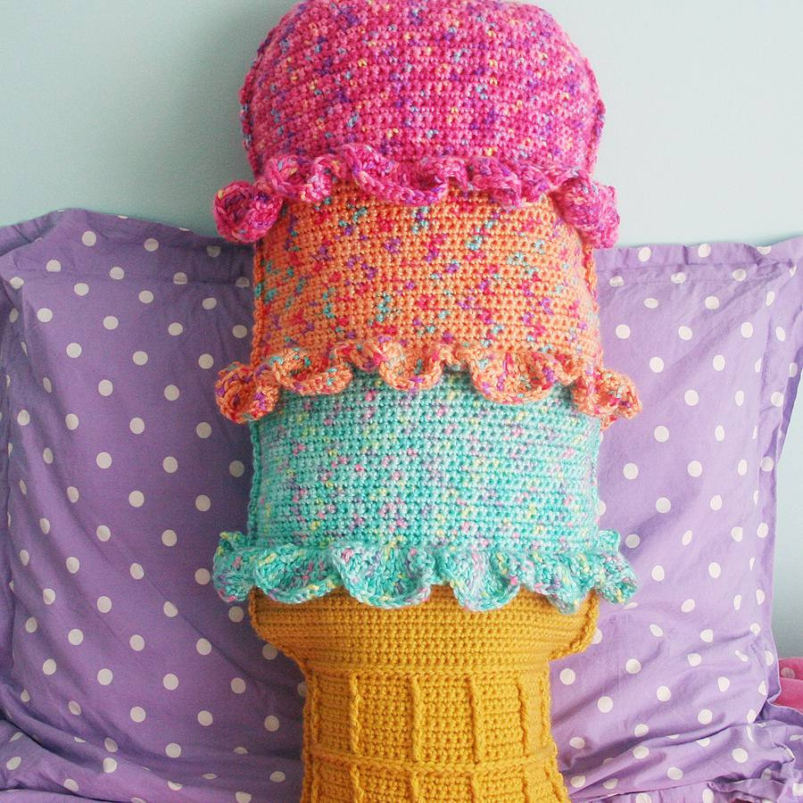 4 Cute Types of Crochet Accessories Free Pattern Free Crochet Patterns ...