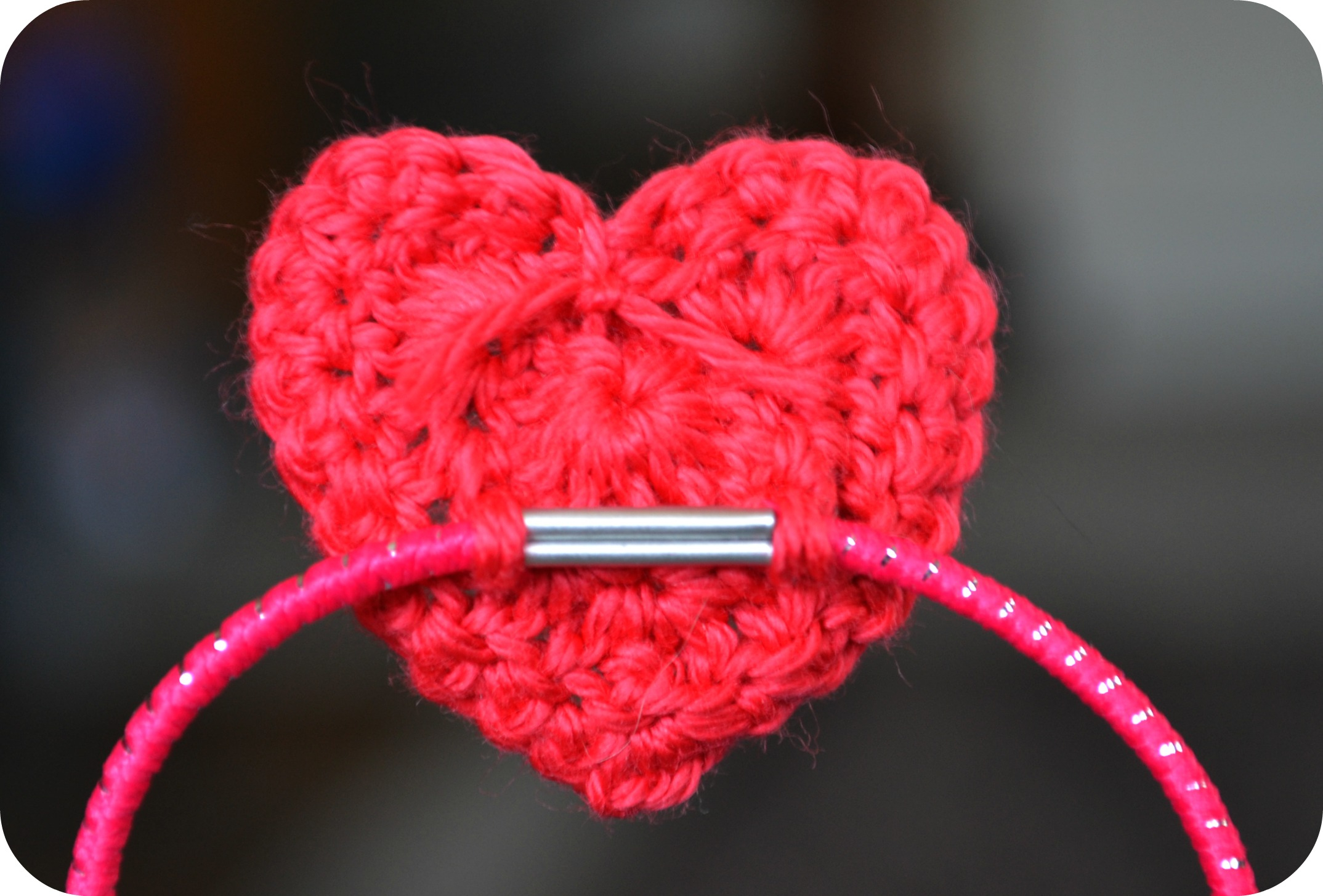 4 Cute Types of Crochet Accessories Free Pattern - mycrochetes.com