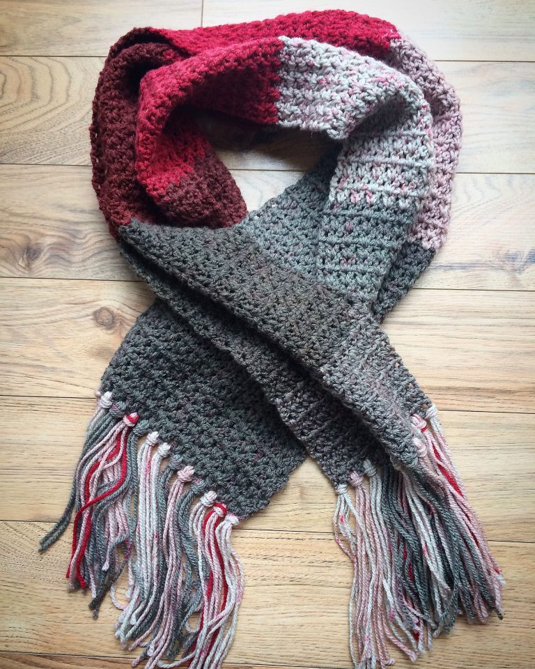 4 Delicious Designs of Caron Cake Crochet Pattern Crochet Patterns For ...