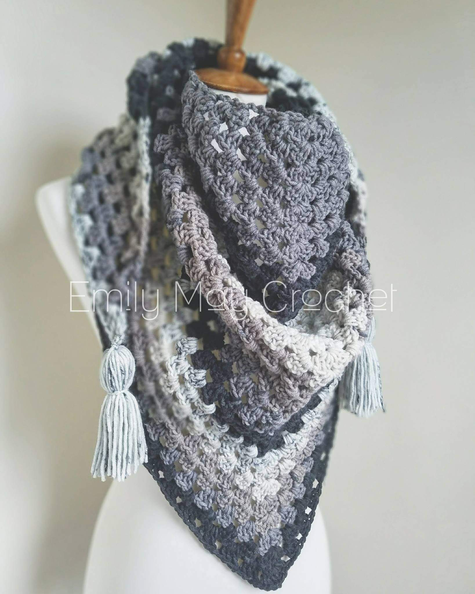 4 Delicious Designs of Caron Cake Crochet Pattern Elegant Free Crochet ...