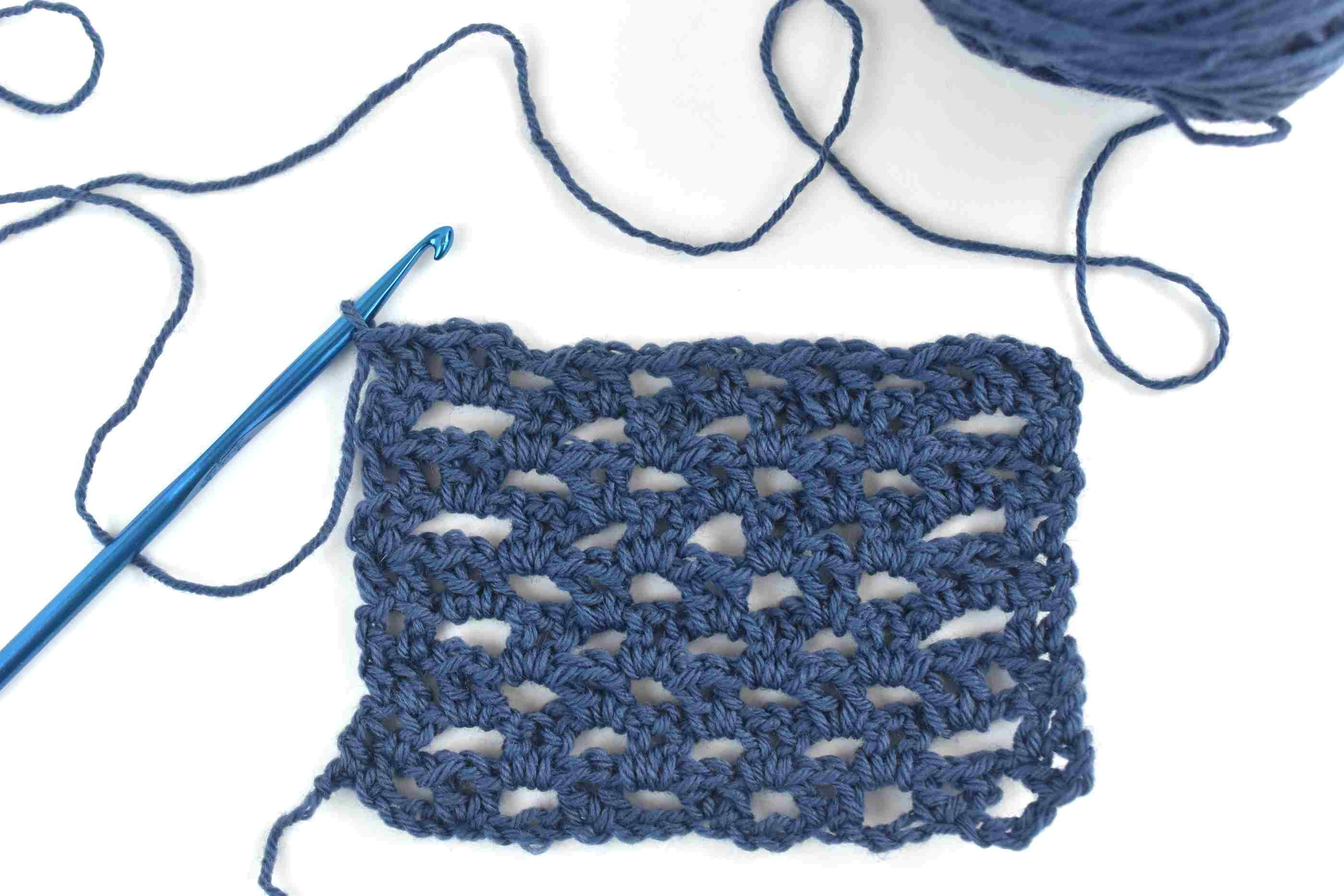 4 Popular Crochet Patterns in 2019 10 Most Popular Crochet Stitches ...