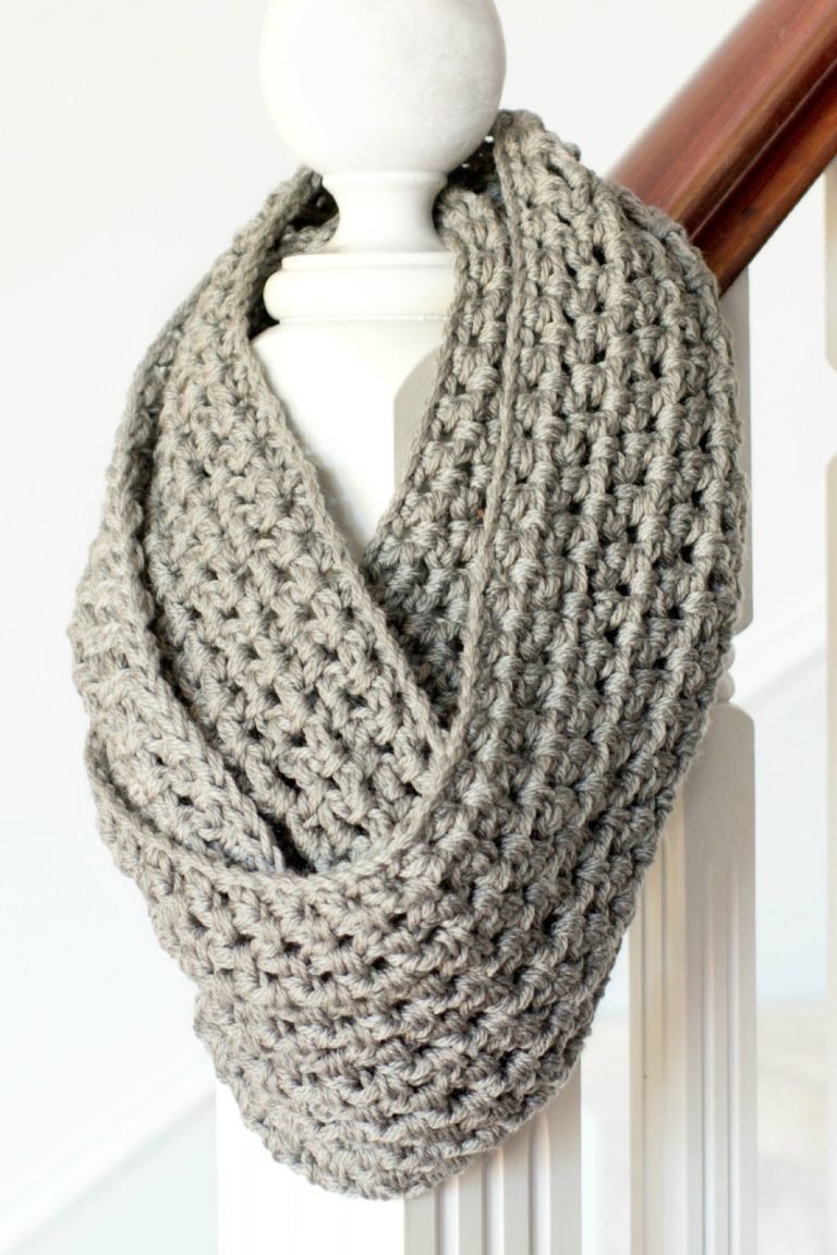 Best Products to Make with the Chunky Yarn Crochet Pattern ...