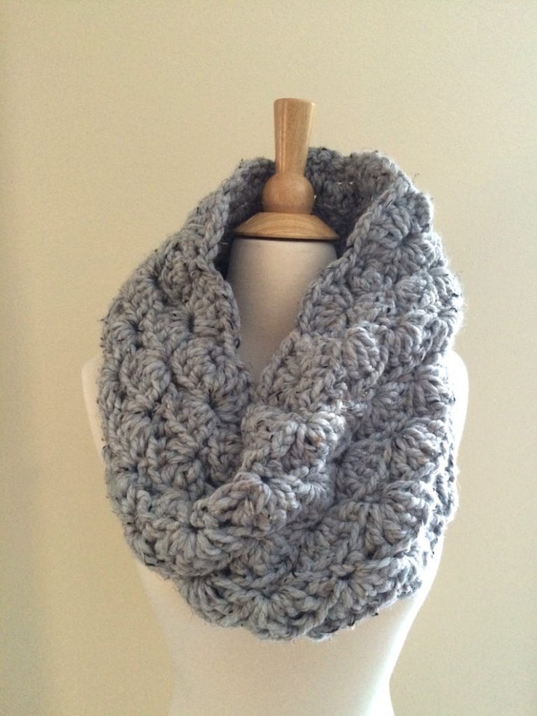Best Products to Make with the Chunky Yarn Crochet Pattern ...