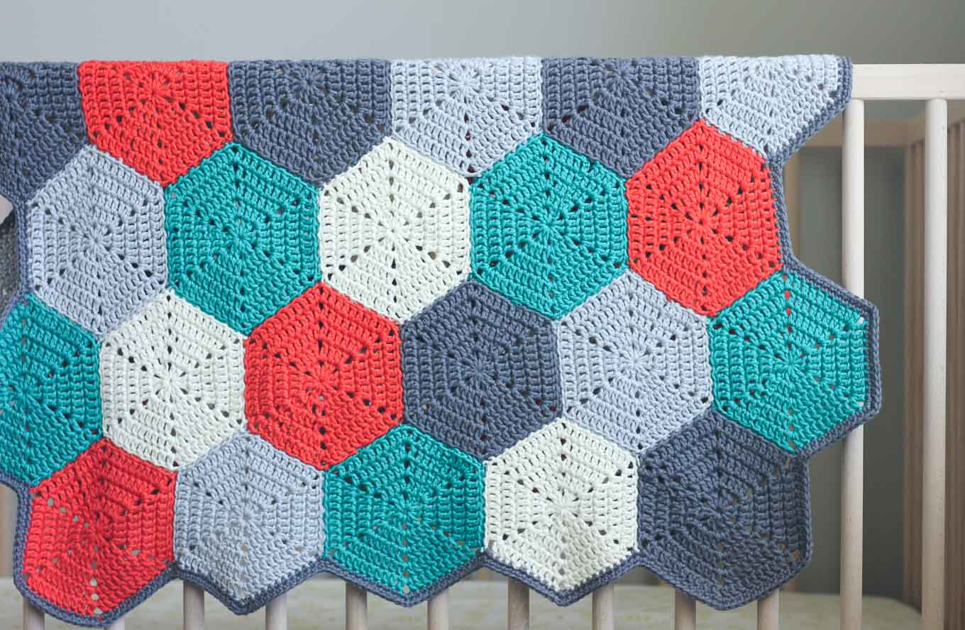 36+ Marvelous Photo of Crochet Afgan Patterns Free - mycrochetes.com