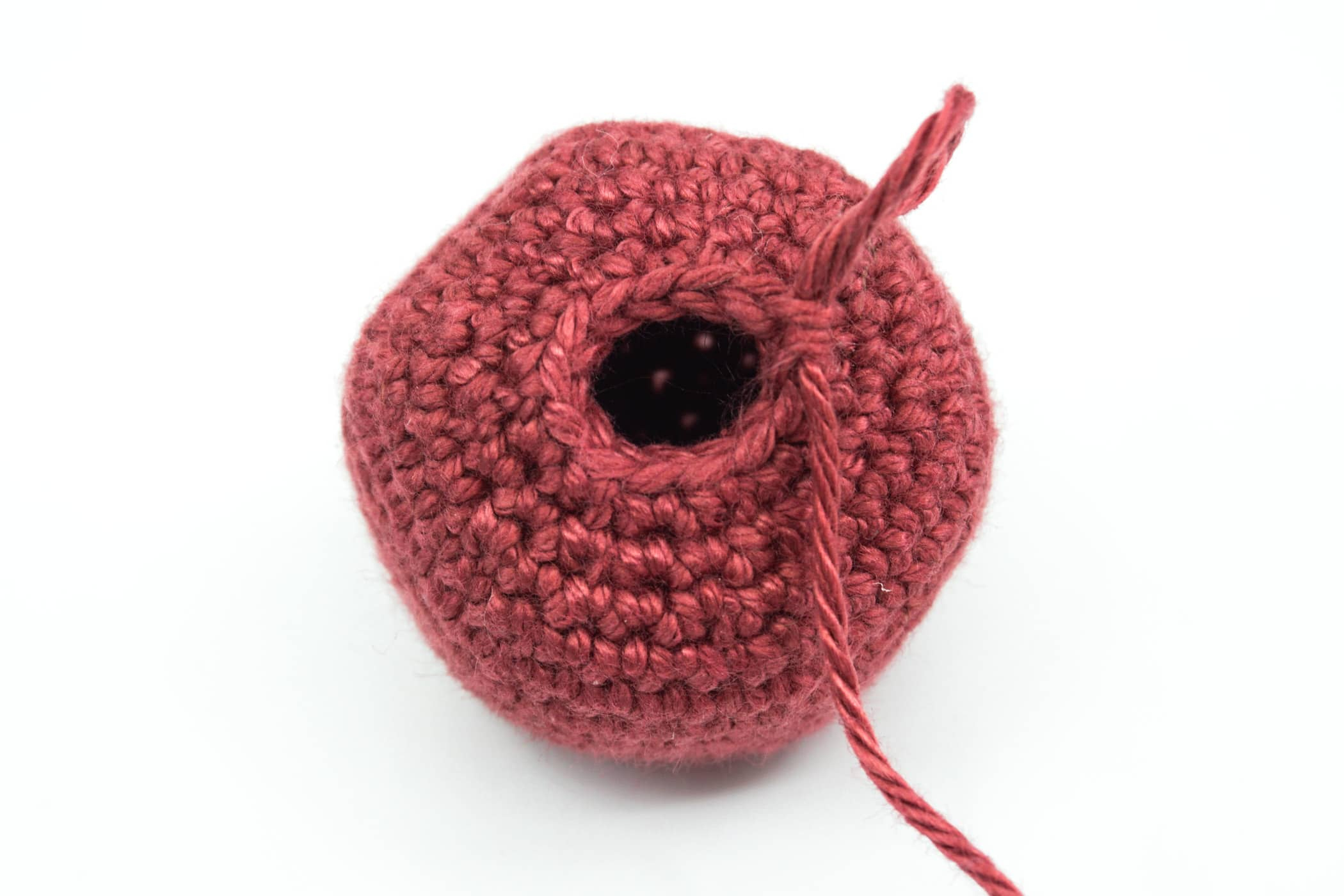 Crochet Ball Pattern How To Crochet Balls And Spheres Supergurumi ...