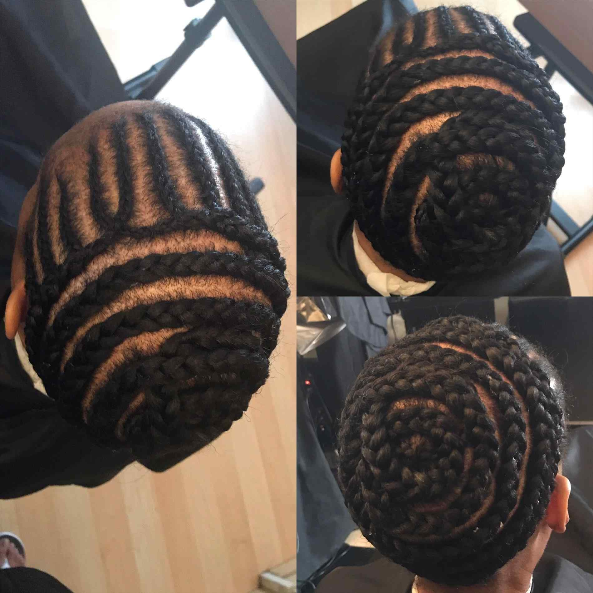 Crochet Braid Pattern to Make Various Projects - mycrochetes.com