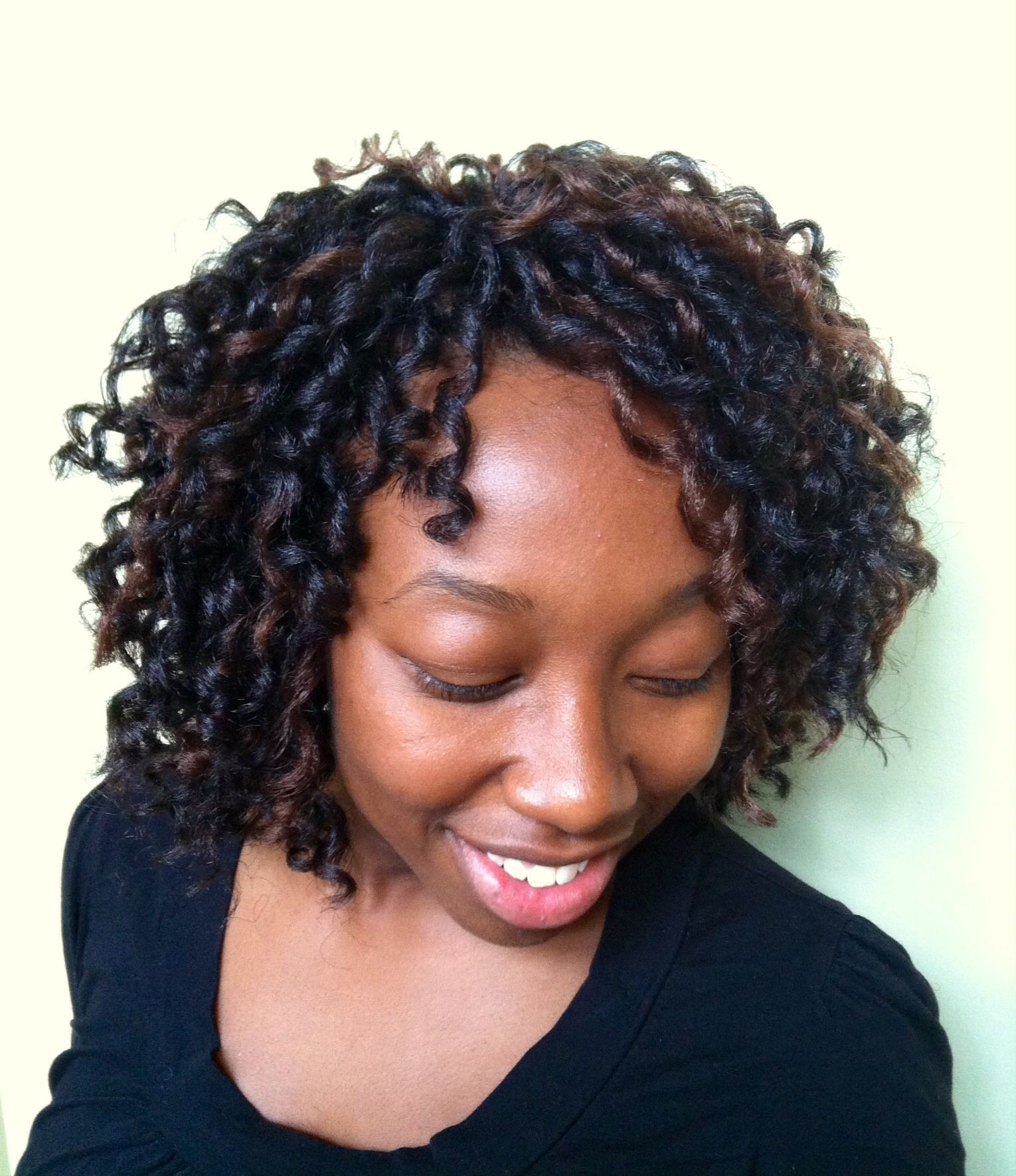 Crochet Braid Pattern to Make Various Projects - mycrochetes.com