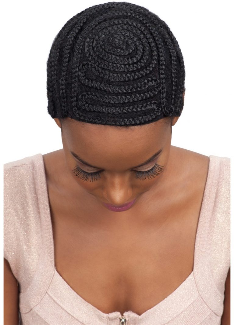 Crochet Braid Pattern to Make Various Projects - mycrochetes.com