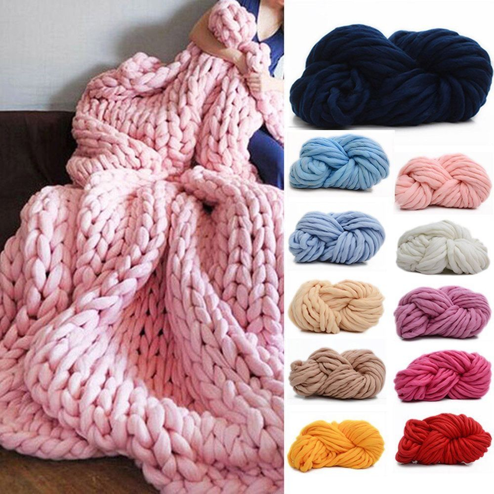 37+ Great Photo of Crochet Chunky Yarn - mycrochetes.com