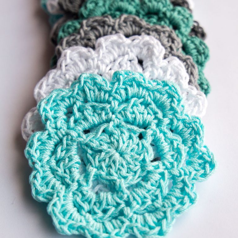 37+ Great Image of Crochet Cotton Patterns - mycrochetes.com