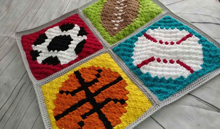 Make Your Own Crochet Graphgan Patterns - mycrochetes.com
