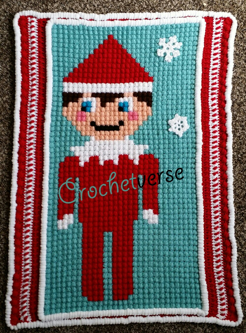 Crochet Graphgan Patterns Free 1300 Free Crochet Graphs Learn C2c ...