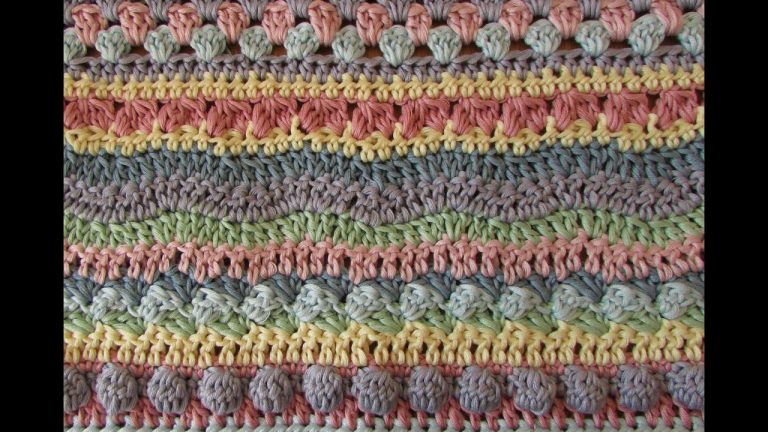 Make Your Own Crochet Graphgan Patterns - mycrochetes.com