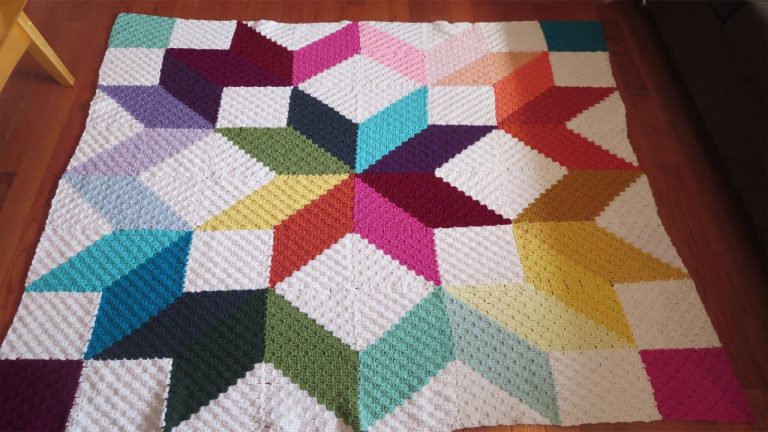 Make Your Own Crochet Graphgan Patterns - mycrochetes.com