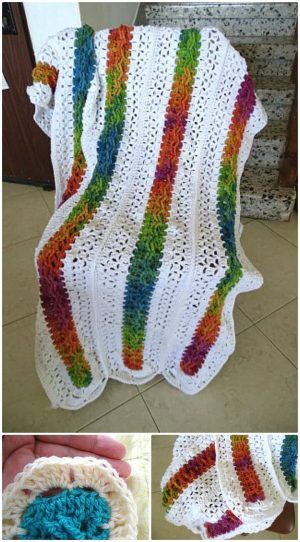 Make Your Own Crochet Graphgan Patterns - mycrochetes.com