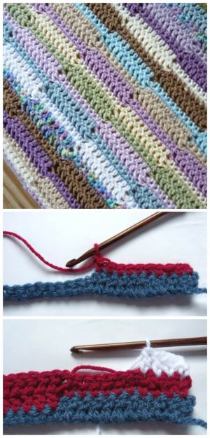 Make Your Own Crochet Graphgan Patterns - mycrochetes.com