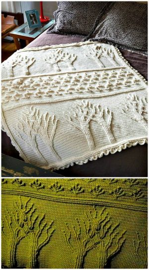 Make Your Own Crochet Graphgan Patterns - mycrochetes.com