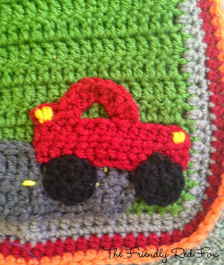 Make Your Own Crochet Graphgan Patterns - mycrochetes.com