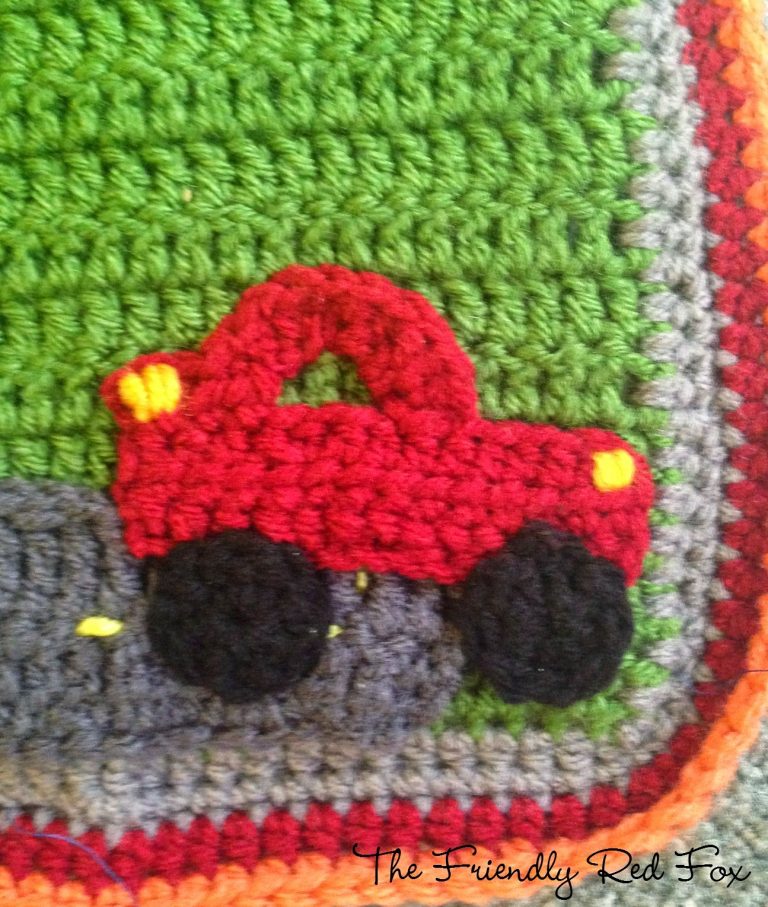 Make Your Own Crochet Graphgan Patterns - mycrochetes.com