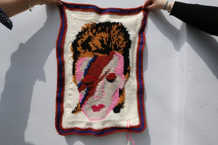 Make Your Own Crochet Graphgan Patterns - mycrochetes.com