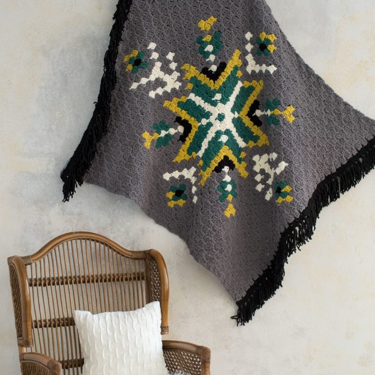 Make Your Own Crochet Graphgan Patterns - mycrochetes.com