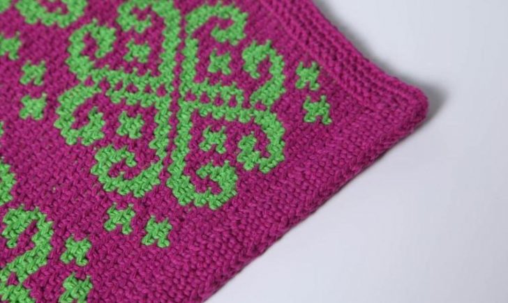 Make Your Own Crochet Graphgan Patterns - mycrochetes.com