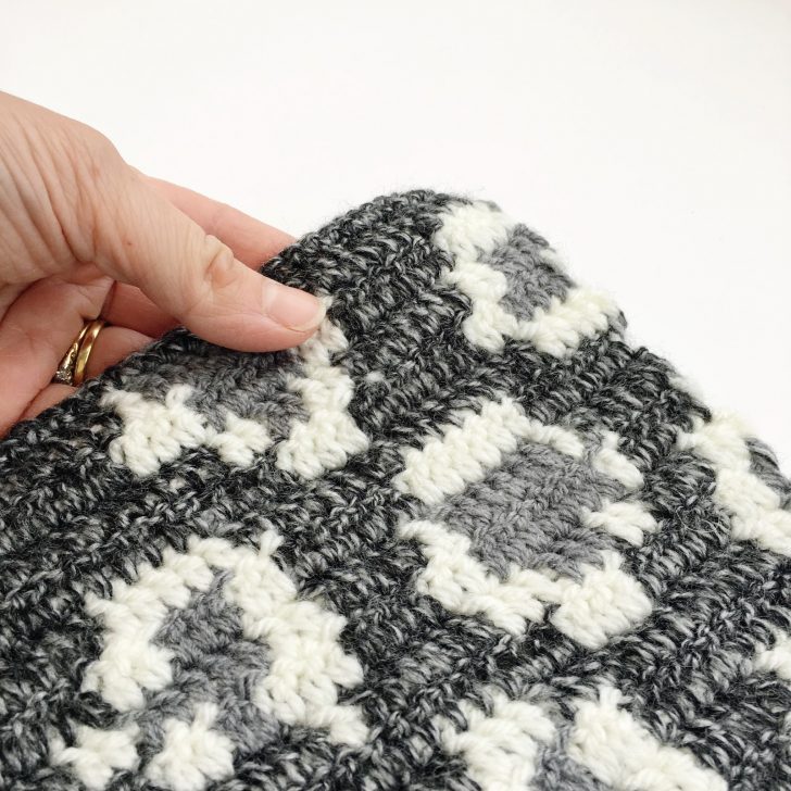 Make Your Own Crochet Graphgan Patterns - mycrochetes.com