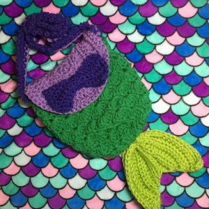 Make Your Own Crochet Graphgan Patterns - mycrochetes.com
