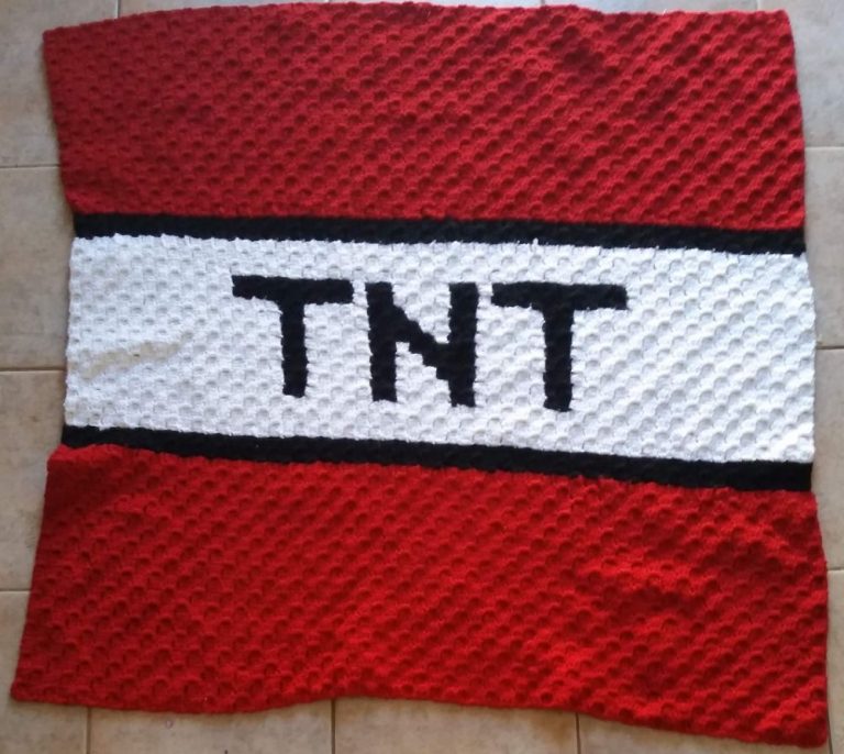 Make Your Own Crochet Graphgan Patterns - mycrochetes.com