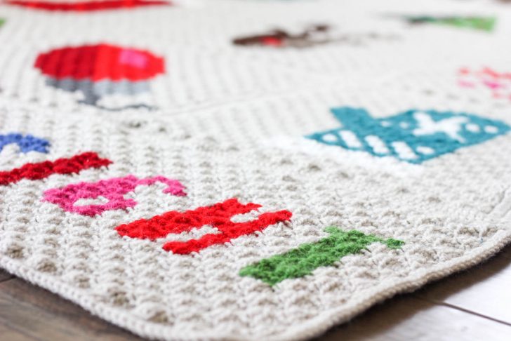 Make Your Own Crochet Graphgan Patterns - mycrochetes.com