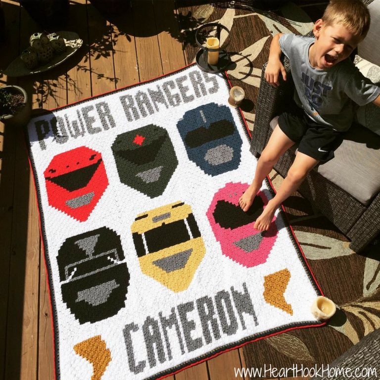 42+ Excellent Picture of Crochet Graphgan Patterns - mycrochetes.com