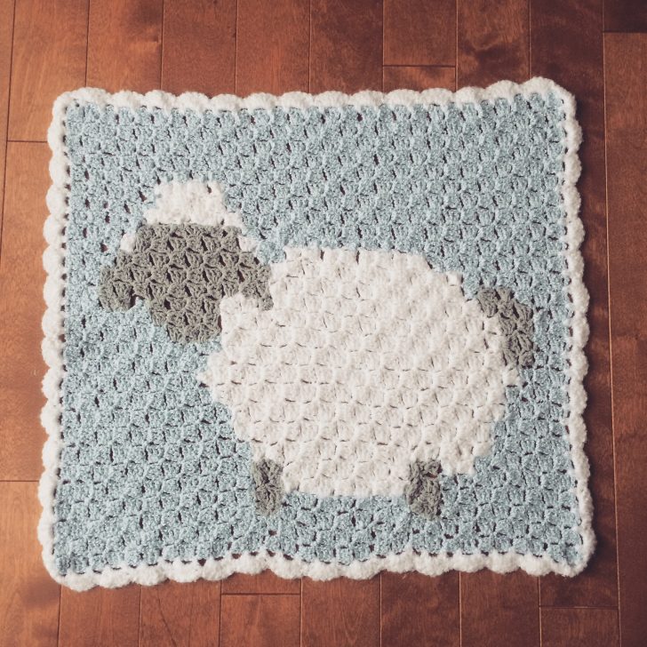 42+ Excellent Picture of Crochet Graphgan Patterns - mycrochetes.com