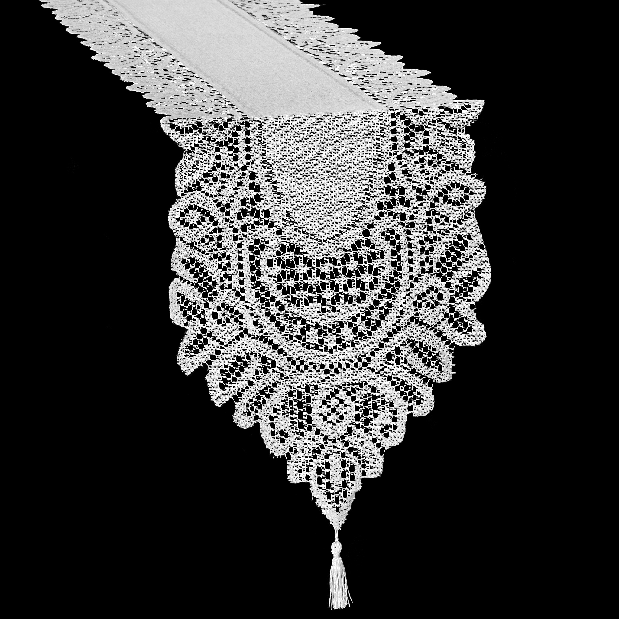 35+ Awesome Photo of Crochet Lace Pattern - mycrochetes.com