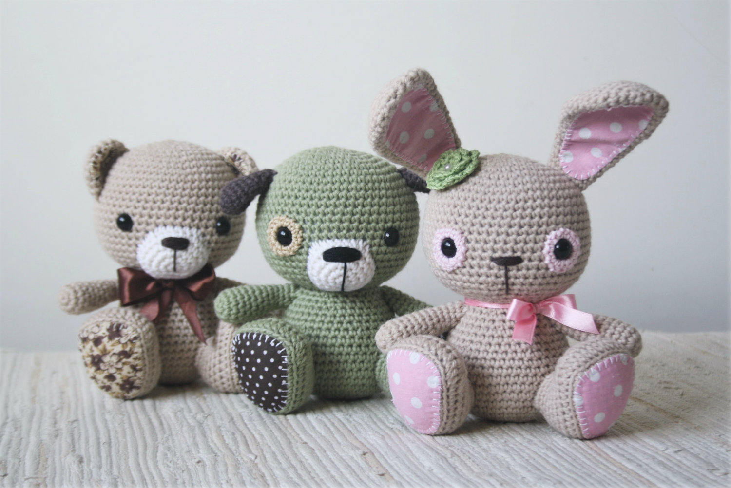 40+ Awesome Photo of Crochet Patterns Amigurumi - mycrochetes.com