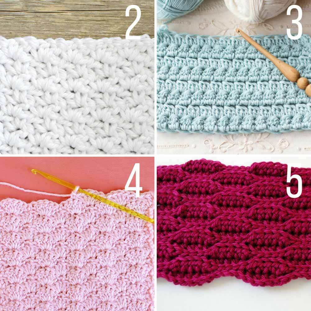 42+ Beautiful Picture of Crochet Patterns Inspiration - mycrochetes.com