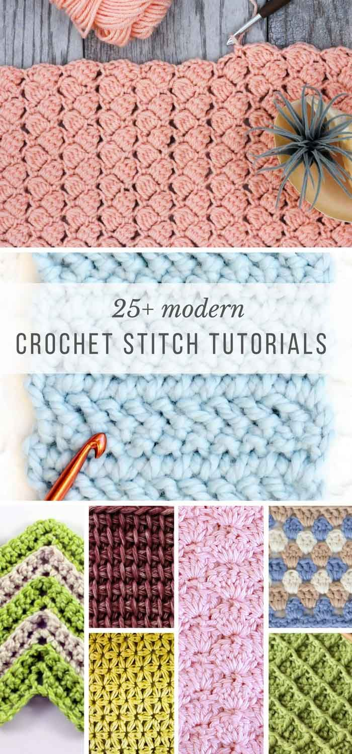 42+ Beautiful Picture of Crochet Patterns Inspiration - mycrochetes.com