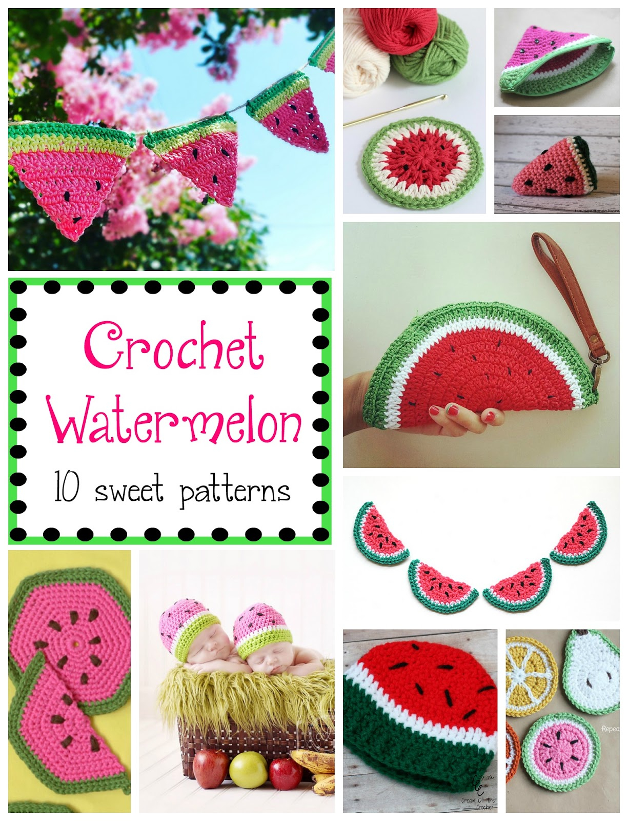 42+ Beautiful Picture of Crochet Patterns Inspiration - mycrochetes.com