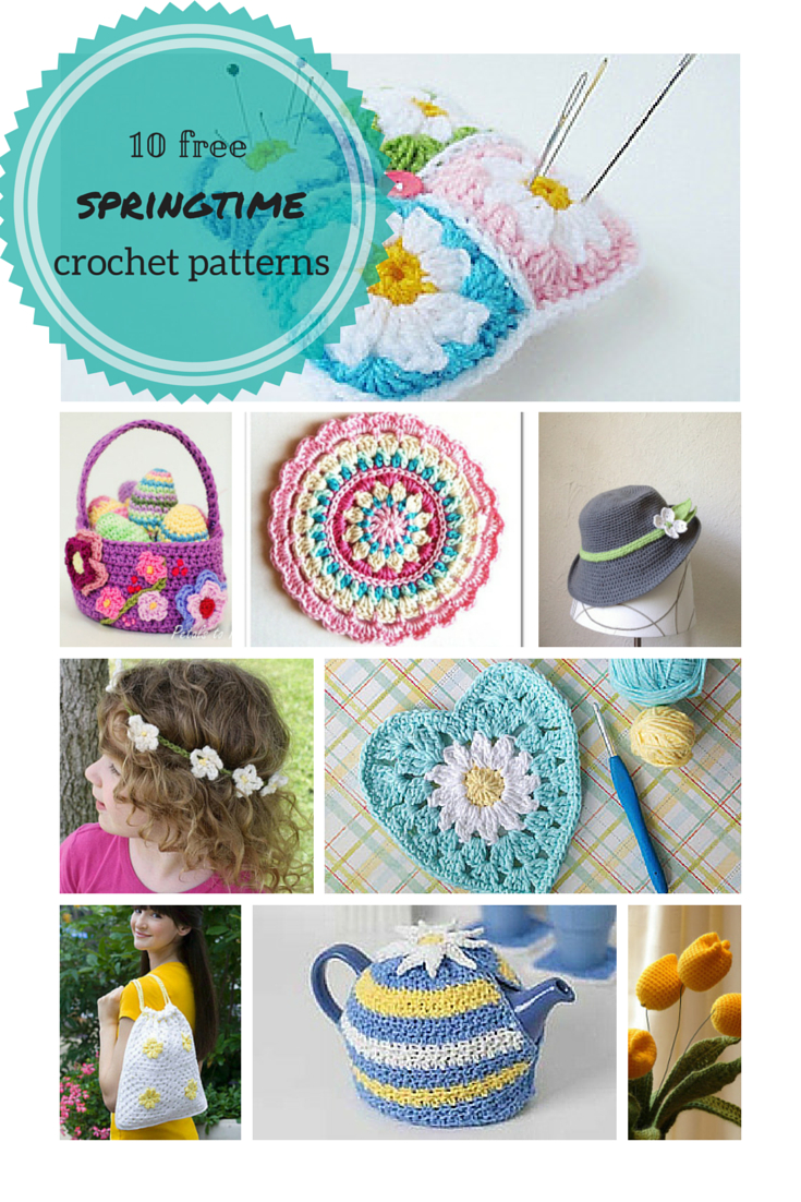 Crochet Patterns Inspiration Inspiration Bristol Crochet - mycrochetes.com