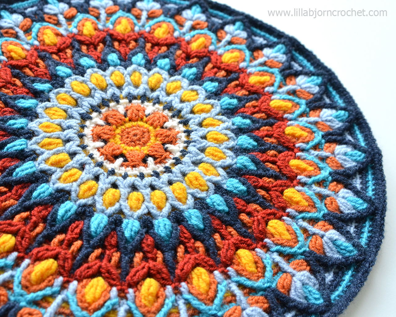42+ Beautiful Picture of Crochet Patterns Inspiration - mycrochetes.com