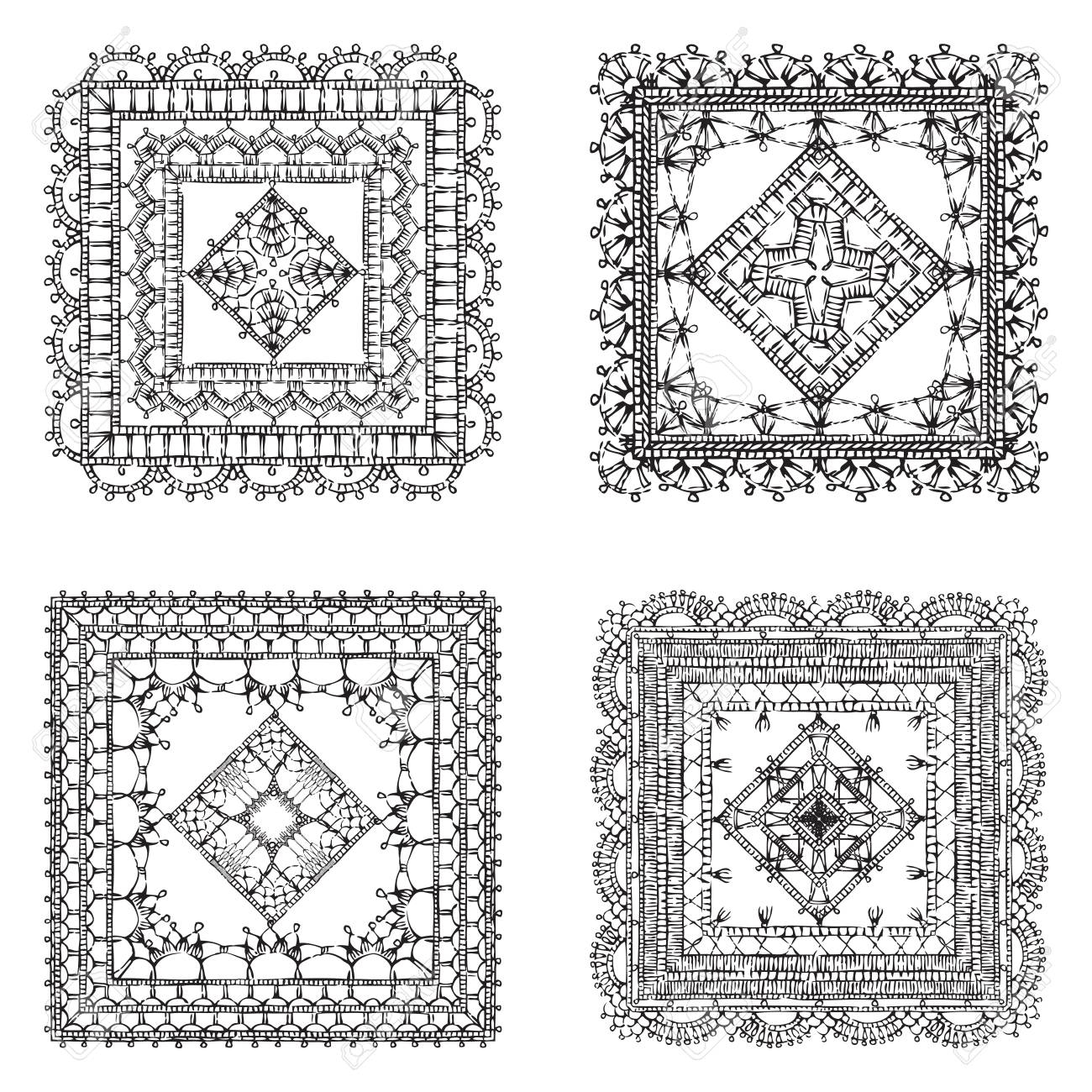 42+ Beautiful Picture of Crochet Patterns Inspiration - mycrochetes.com