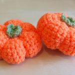 36+ Great Photo of Crochet Pumpkin Pattern - mycrochetes.com