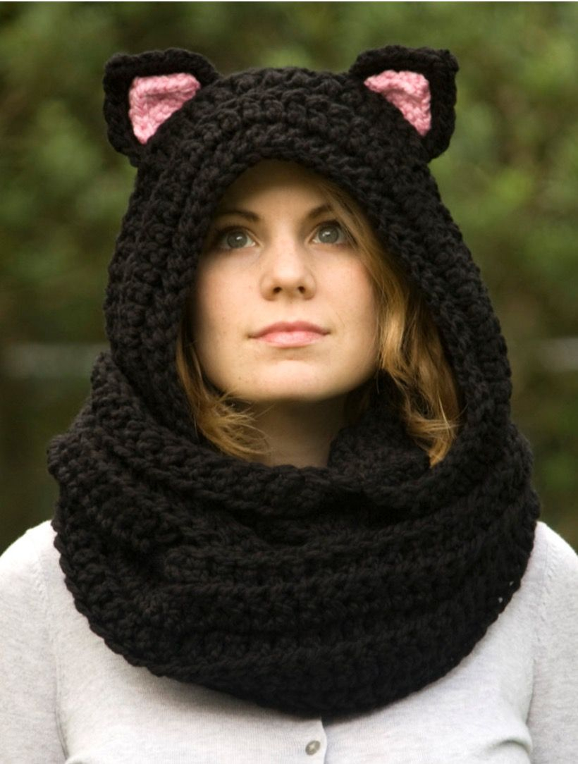 40+ Inspired Photo of Crochet Scoodie Pattern - mycrochetes.com