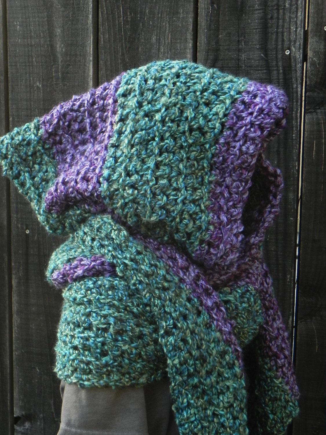 40+ Inspired Photo of Crochet Scoodie Pattern - mycrochetes.com