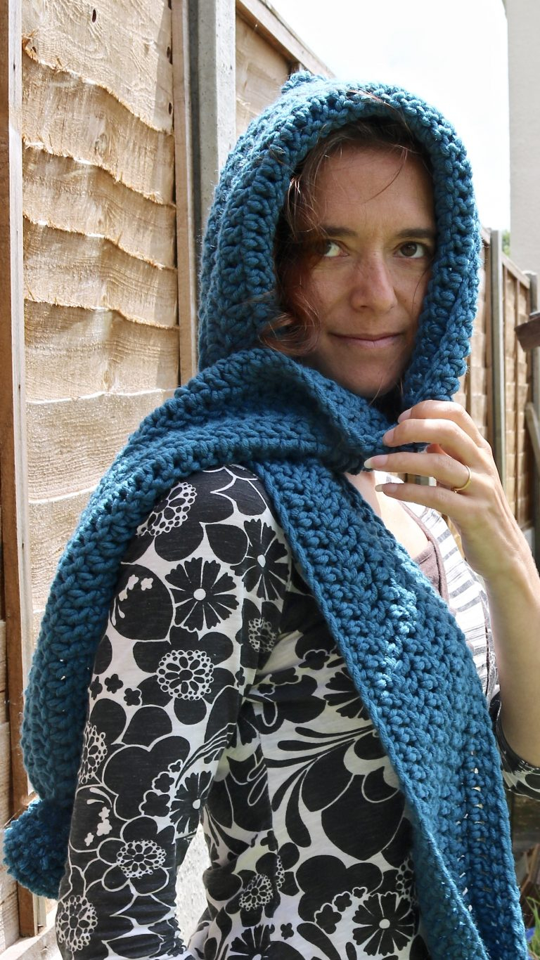40+ Inspired Photo of Crochet Scoodie Pattern - mycrochetes.com