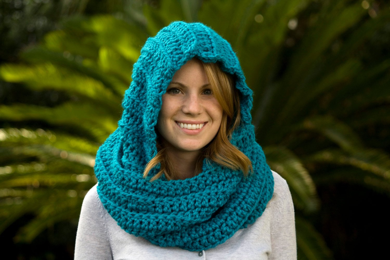 40+ Inspired Photo of Crochet Scoodie Pattern - mycrochetes.com