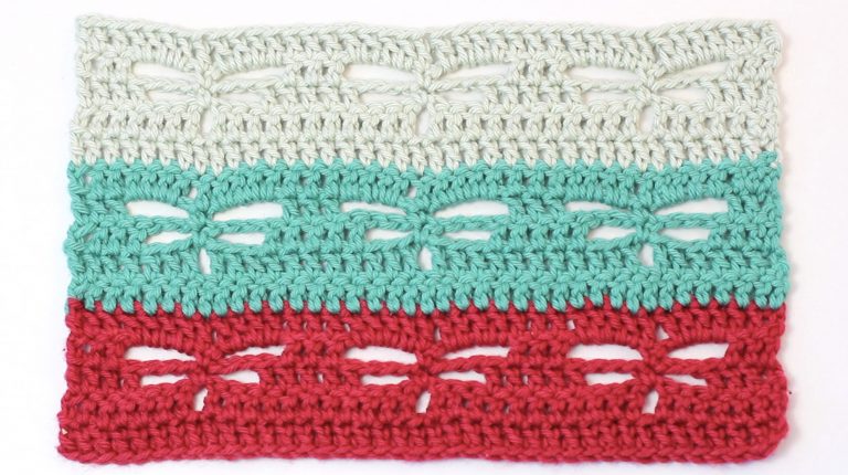40+ Free Crochet Stitch Pattern - mycrochetes.com